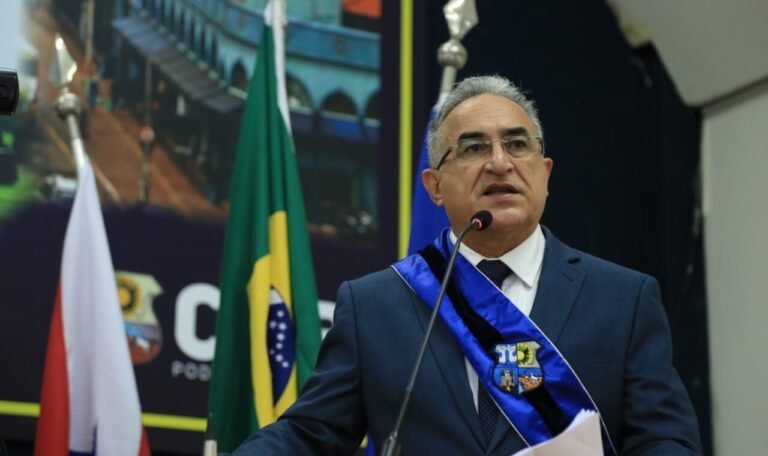 Sávio Barbosa - Projeto "Bora Belém" é aprovado por unanimidade pela ...